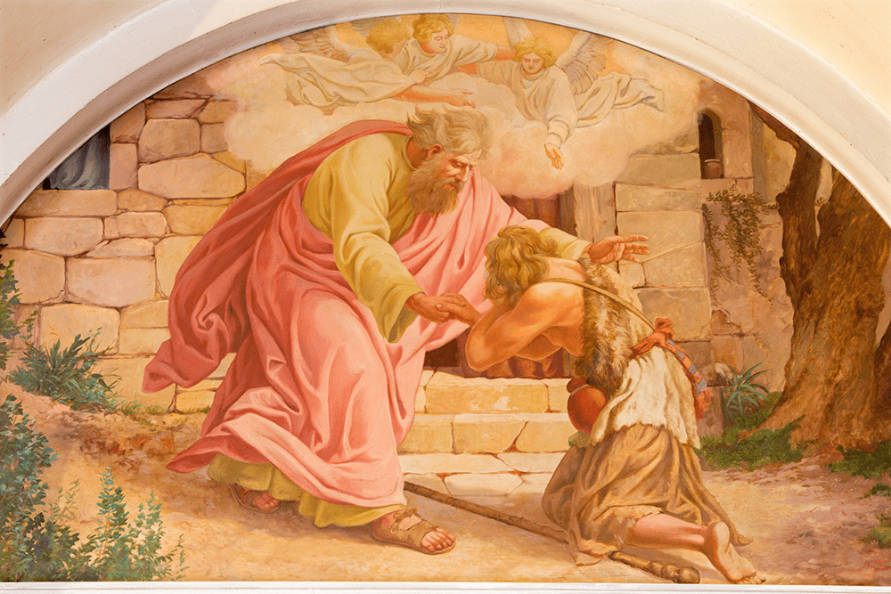 Sugestão e reflexão para o filho pródigo 2022 » Portal Kairós